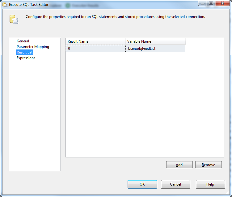 Dennis and Jim's Data Engineering Blog: Consuming an ATOM 1.0 or RSS 2. ...