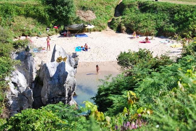 JALWAH: A Beach Without The Sea