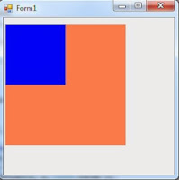 Al Programming: C# Create new bitmap example