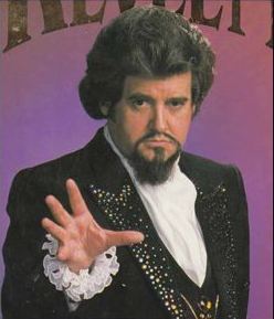 'OZ' - The 'Other' Side of the Rainbow: Reveen dead at 77