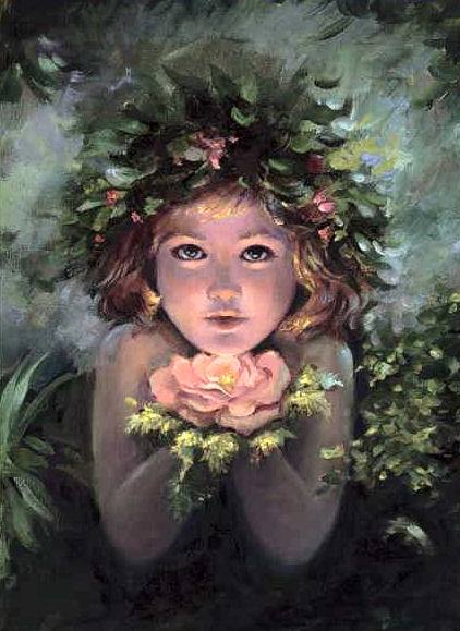 Soloillustratori: Mary Baxter