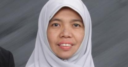 MURSIDA RAMBE : Pendiri BMT Beringharjo - Yogyakarta, Menolong Pedagang ...