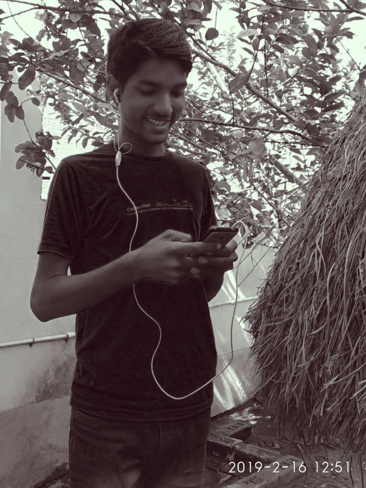 Nishant Kumar Nirala