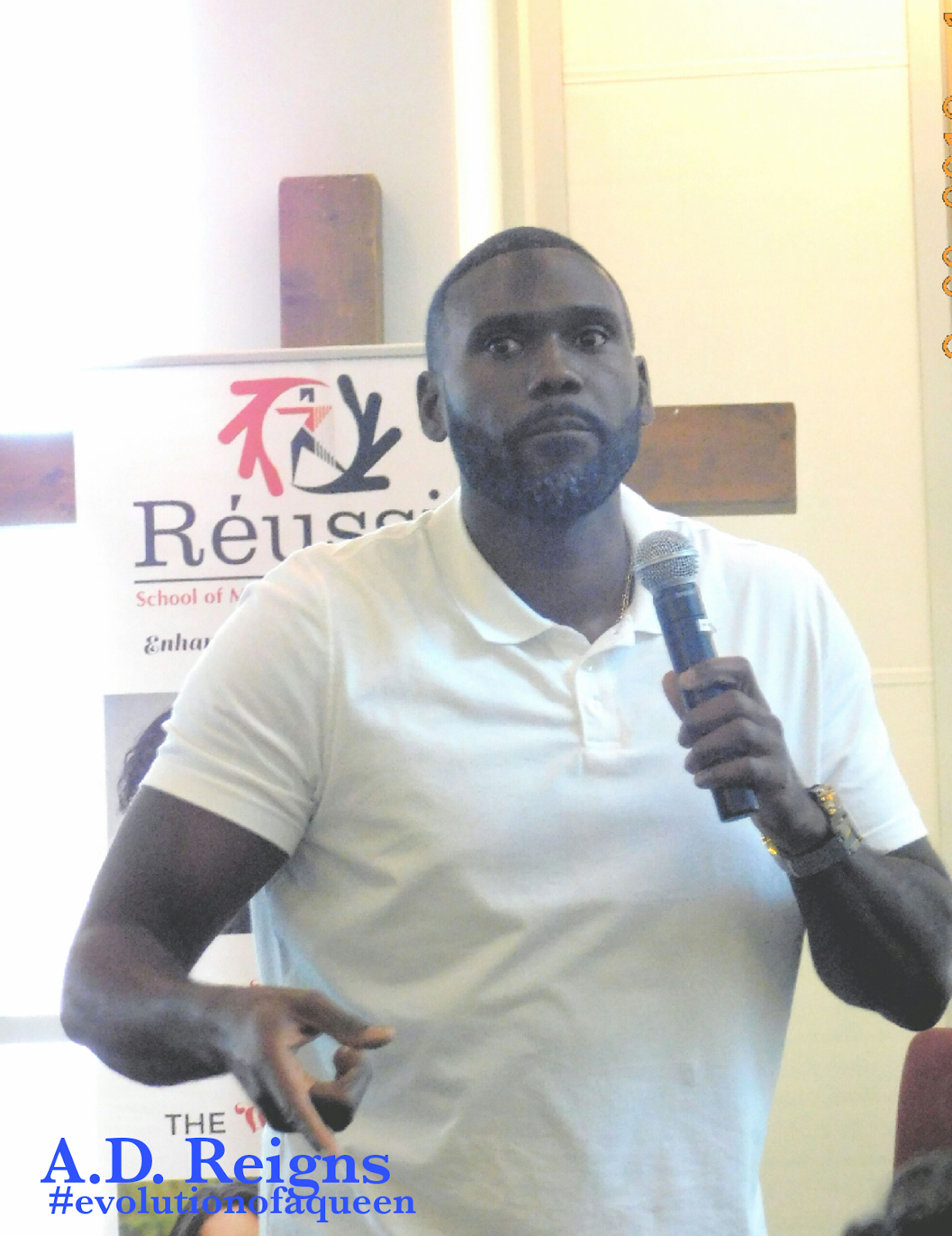 From Overlooked to Booked Workshop