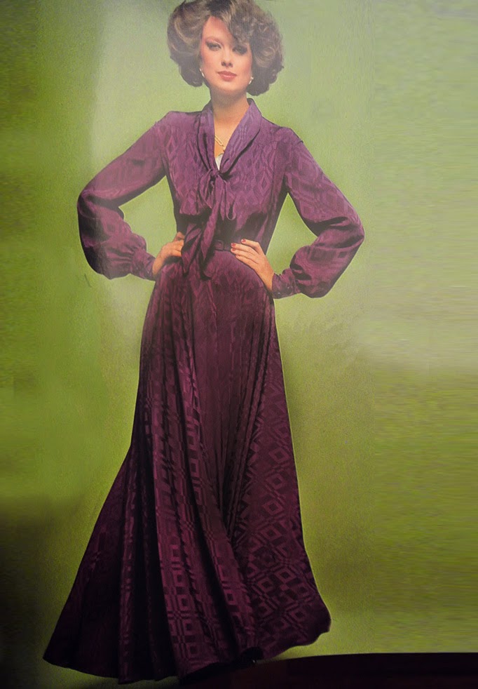 scostumista: VIOLENT VIOLET