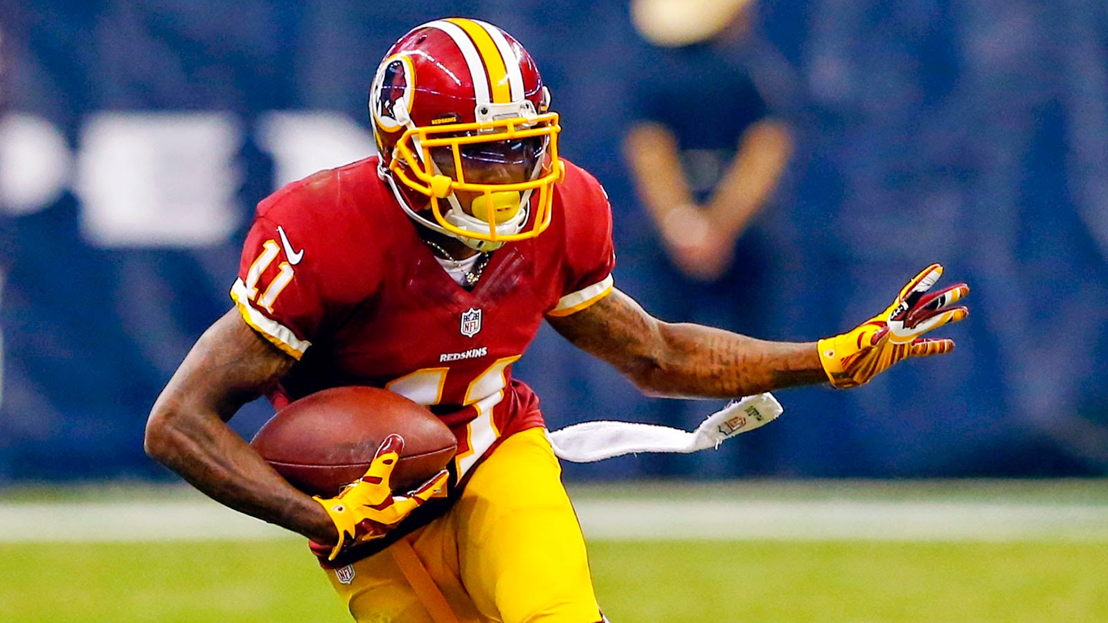 Hitter's Count: March 2015