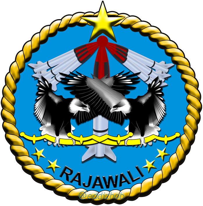 logo yon arhanudri 1: logo yon arhanudri 1 pembaruan