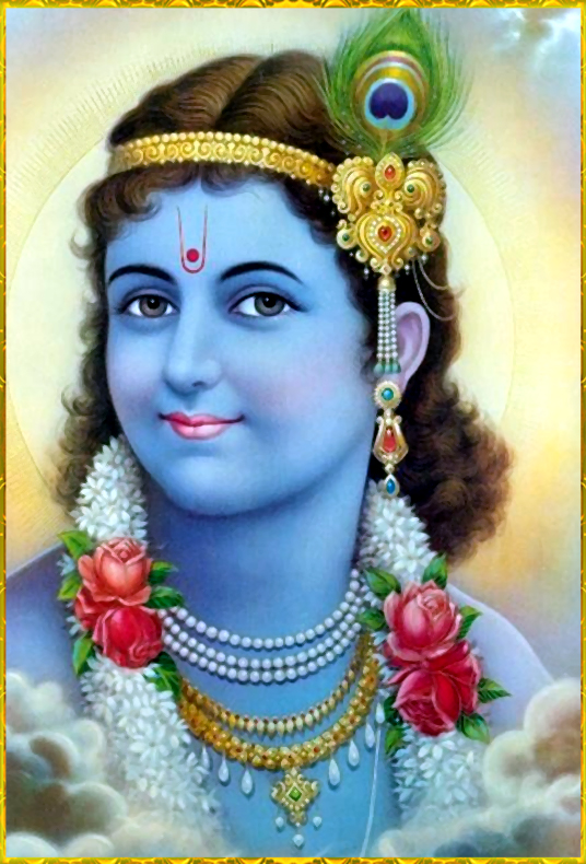 HariHarji: 'Shri Krishna-Karnamrita:' One Hundred & Tenth Shloka