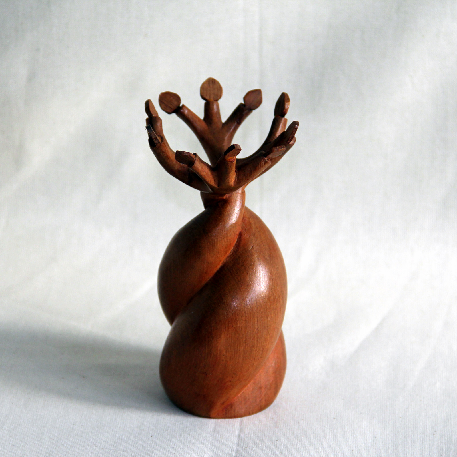 Madagaskarmaatjes: Souvenirs