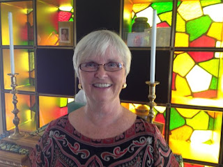 Bridget Mary's Blog: "Former Nun to Become Ga. (Georgia's) First Female ...