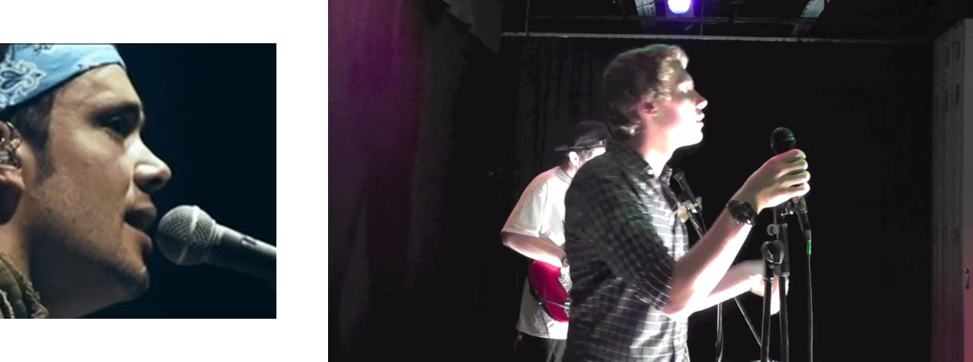 Matthew Bostock Advanced Production