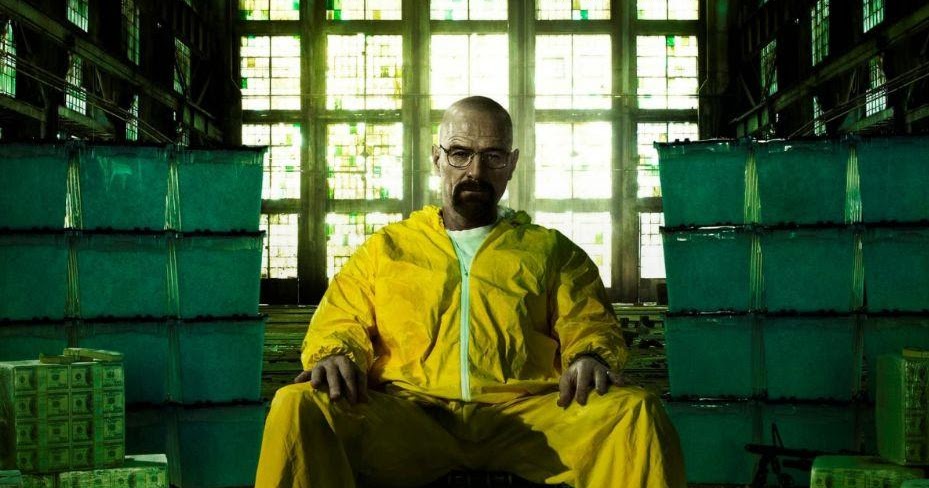 breaking bad 2012 - Kurd Doblazh : Kurd Doblaj