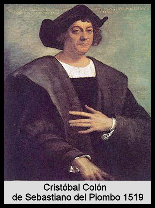 DIALÉCTICA: CRISTOBAL COLÓN, CATALÁN DE MALLORCA