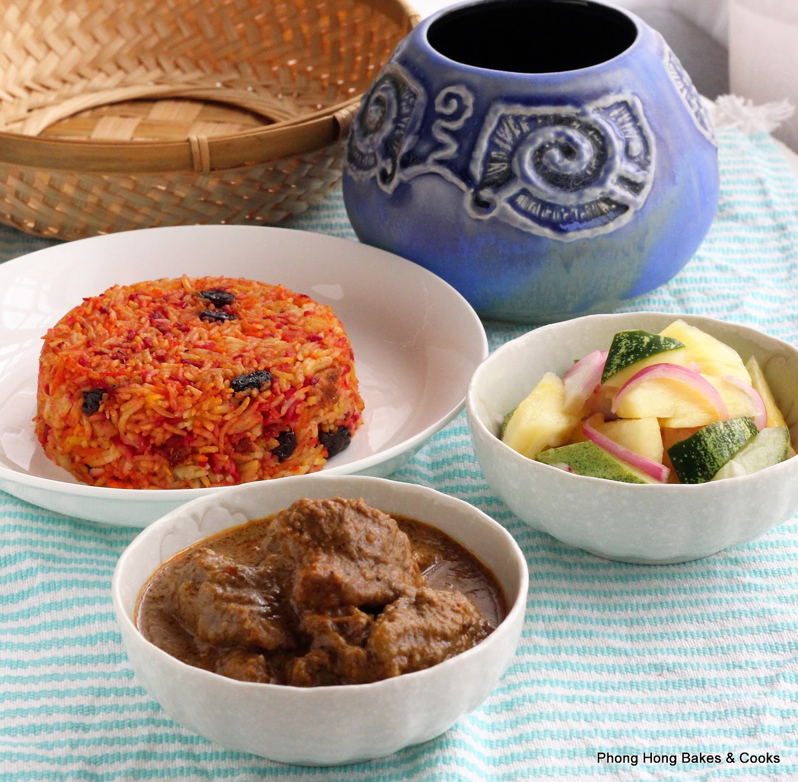 PH the Malaysian Carnivore: Kerutub Daging Terengganu