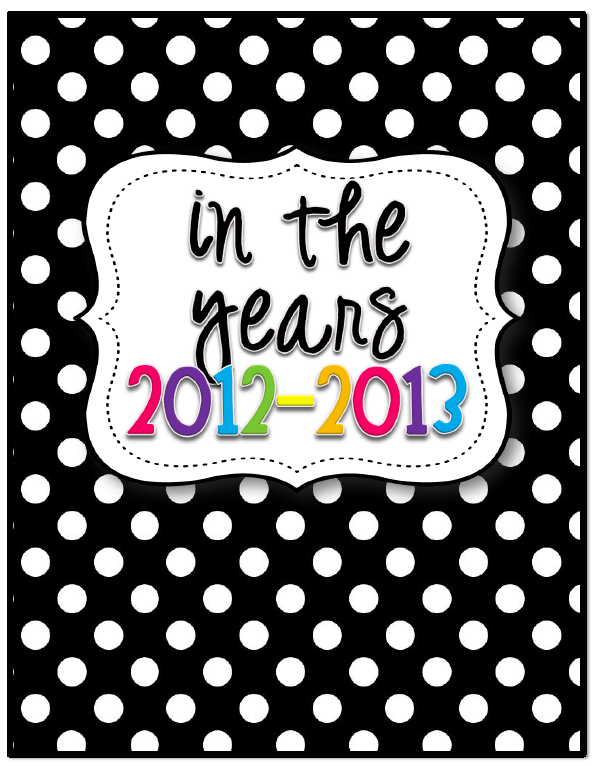 Teaching in Flip Flops: A Bunch of New Stuff :)