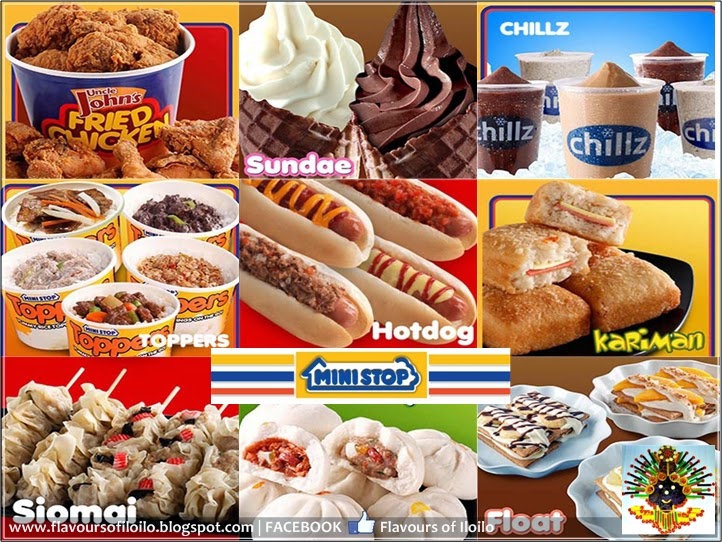 Iloilo City welcomes MINISTOP