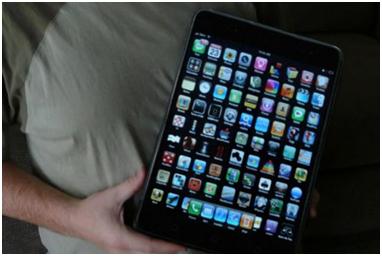 Tech Addicted: Hi-res iPad 3 release date now February 2012?
