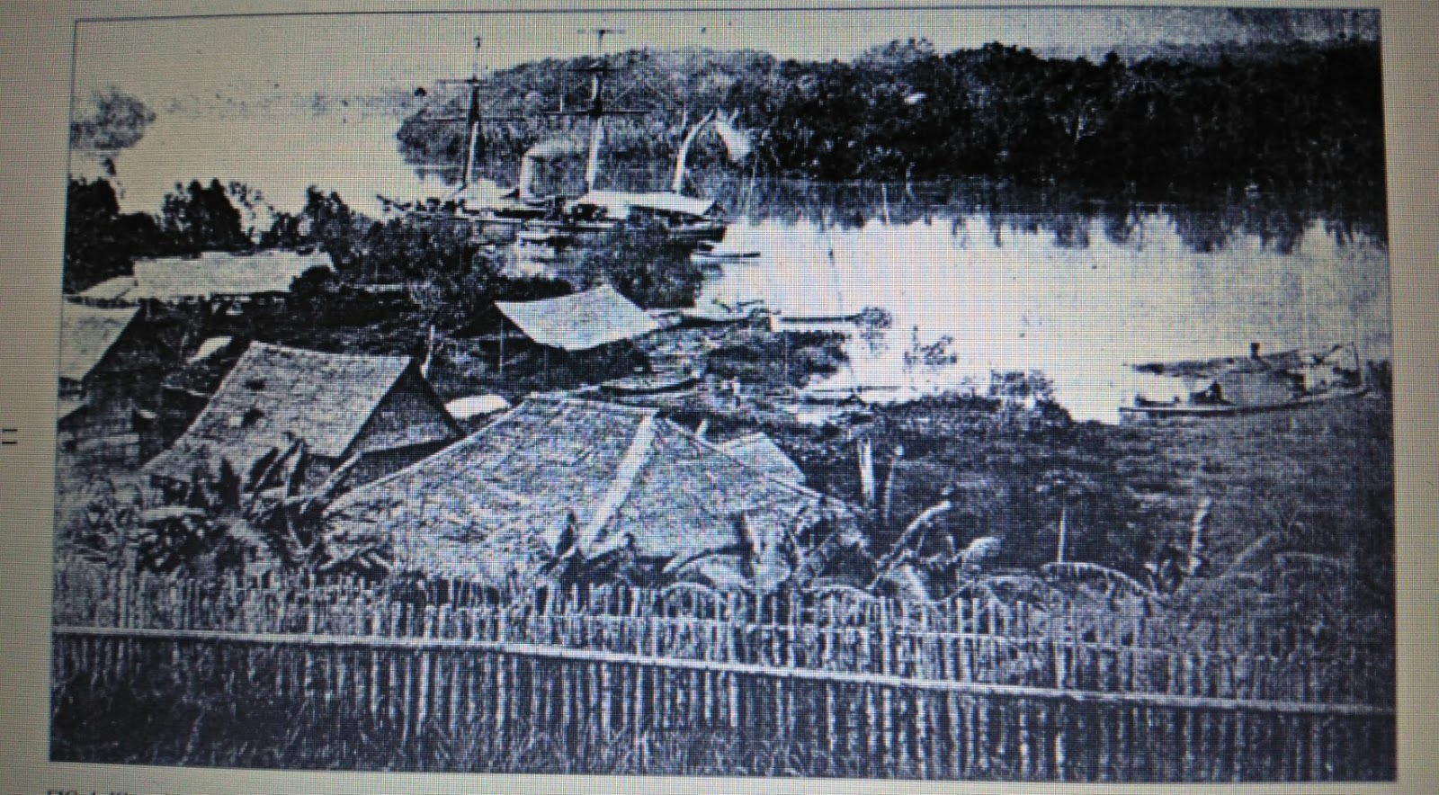 Aku Budak Telok: Sejarah Rumah Api Bukit Jugra