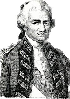 MARXIST: Robert Clive (1725 - 1774)