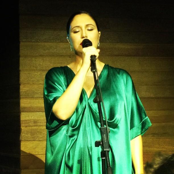 MARIA RITA: Maria Rita deu à luz nesta segunda-feira dia 10/12/2012