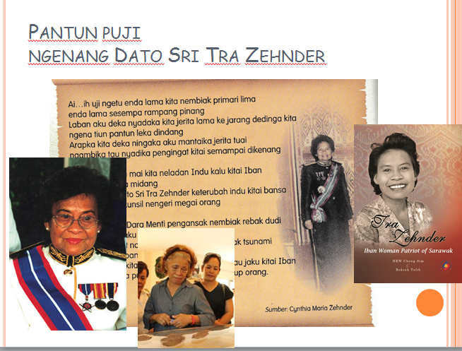 IbanEducationInformation: Use Leka Main Iban : Pantun Puji/Peransang.