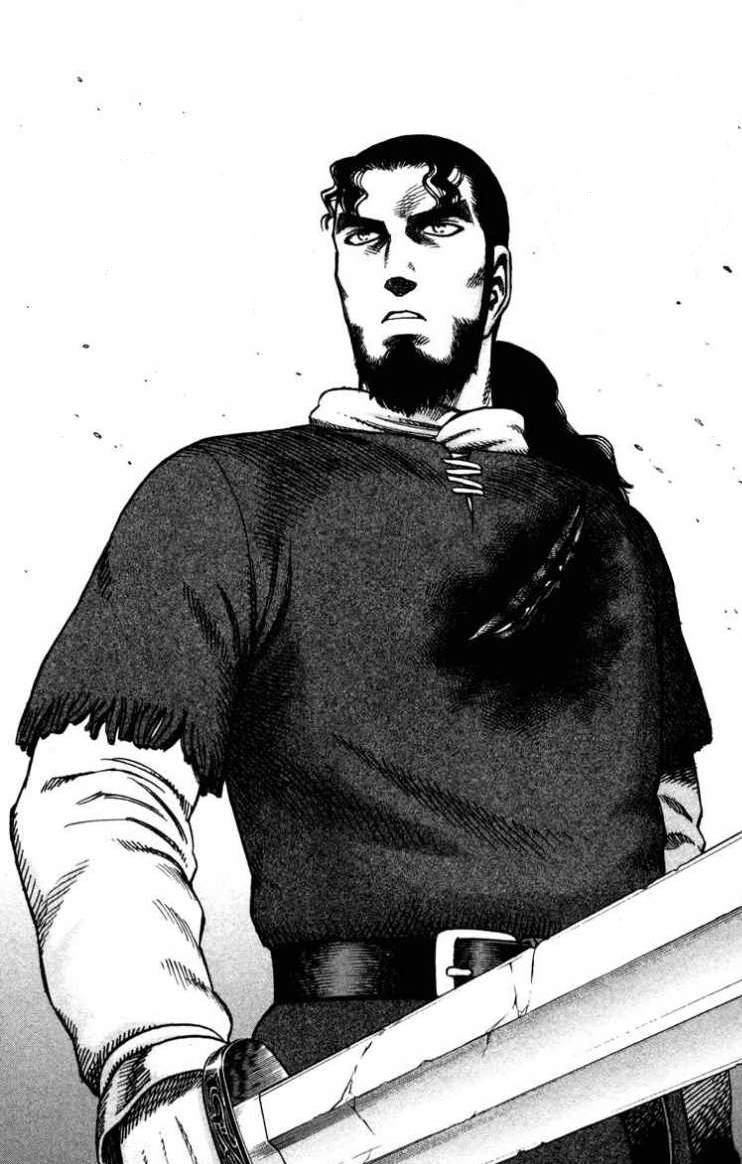 Leigan!: Vinland Saga - Um mangá que pode te surpreender!