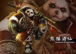 Pandaren Brewmaster,Mangix item build - Dota Strategy Build Tips And Tricks