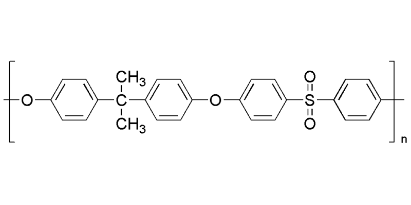 Polysulfone 聚碸