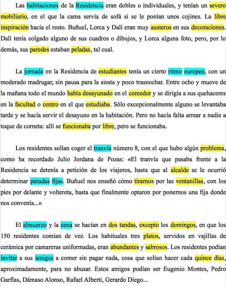 CAPITAL DE APRENDIZAJE: CLAVES PARA EL LOGRO ACADEMICO: Técnicas de ...