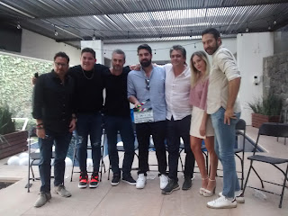 Inician grabaciones de la película "Guadalupe Reyes"