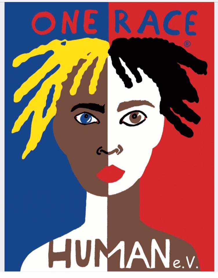 One Race: Human. What we Need to Teach our Students | Mentoring in the ...