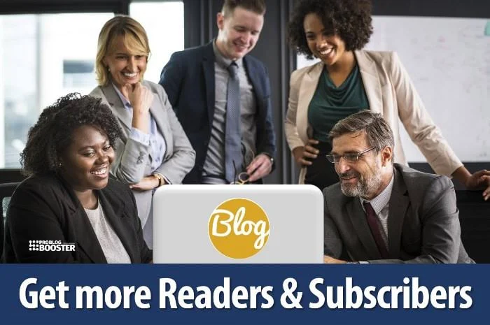 12 Proven Strategies to Increase Your Blog's Traffic by 250% | Grow ...