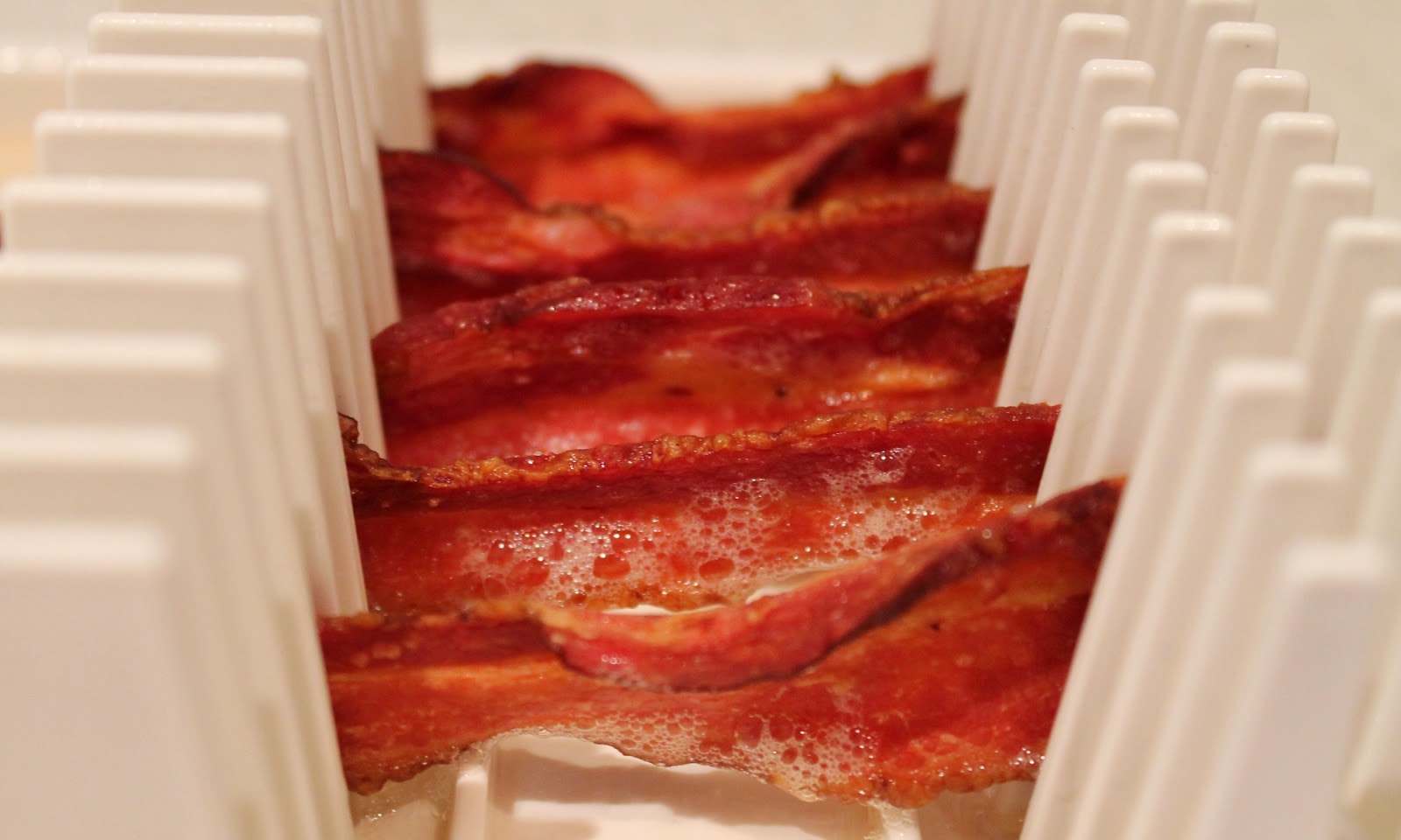 Terry Edwards' Cooking Blog: Slab of Bacon