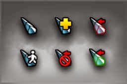 Dota 2 Cursor Pack ~ Pinoy Game Store - Online Gaming Store in the ...