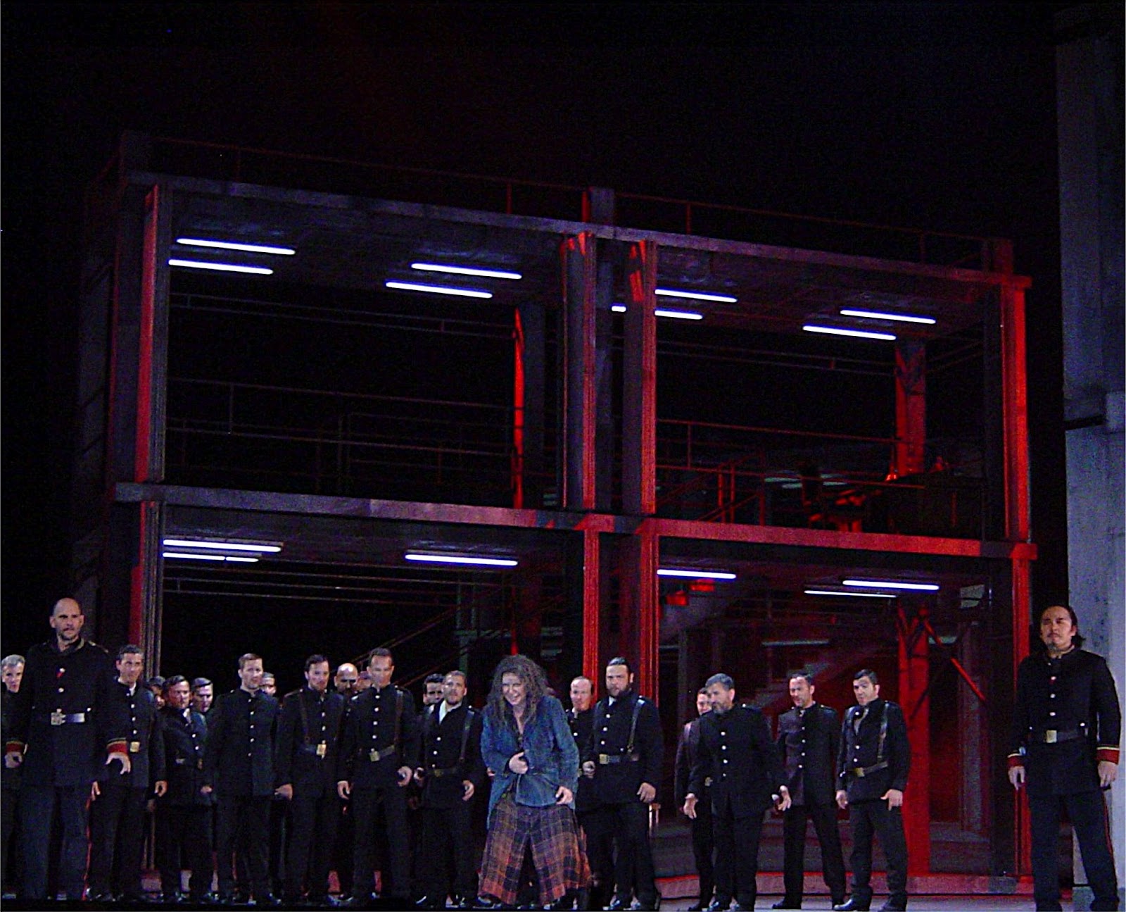 El Blog de Atticus: mayo 2012