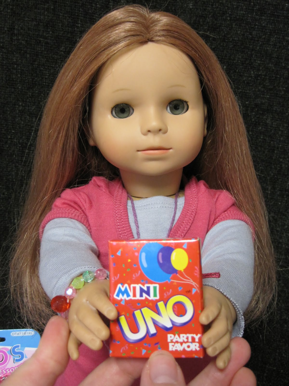 Never Grow Up: A Mom's Guide to Dolls and More: Doll Party Prep & Doll ...