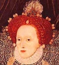 Chantelle: I See Things In An Abstract Form.: Elizabethan hairstyles...