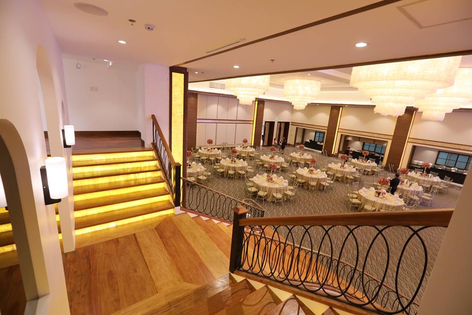 Dining | Casa Ibarra Brings Modern Filipino Sensibility To Making ...