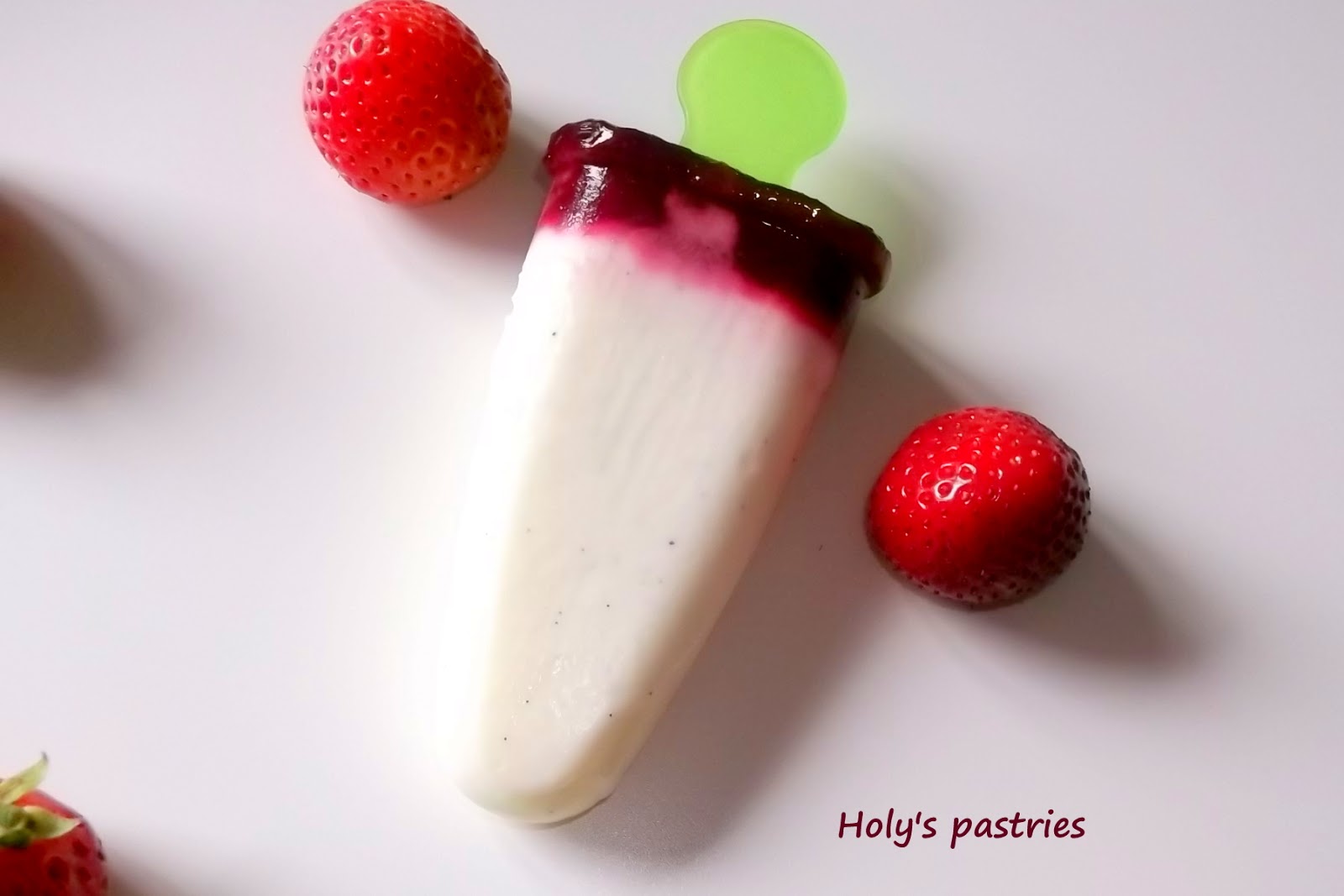 Gourmandises au parfum de Madagascar