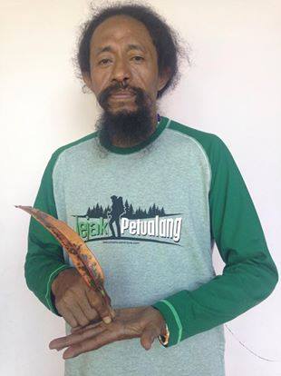 TABIK-TABE-TABEA - Maluku Post