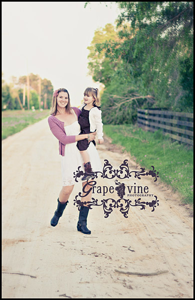 April's Grapevine Photography