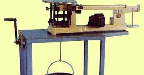 peralatan sipil bandung: JUAL ALAT SPECIFIC GRAVITY & ABSORPTION OF ...