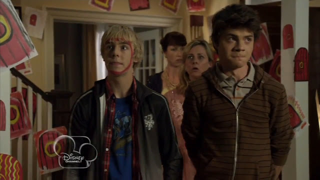 All Things My Babysitter's a Vampire: My Babysitter's a Vampire ...