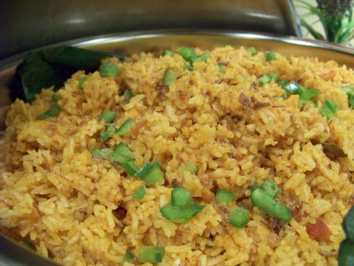 The. EstherChew: Ramadan Buffet Dinner @ The Quad, UCSI