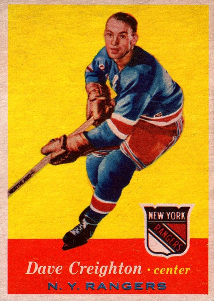 Cardboard History : In Memoriam 2017