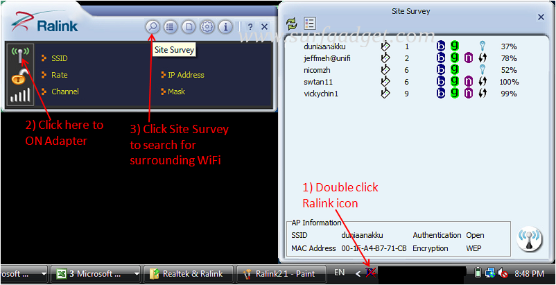 Inprocomm Ipn2220 Wireless Lan Card Driver Download ...