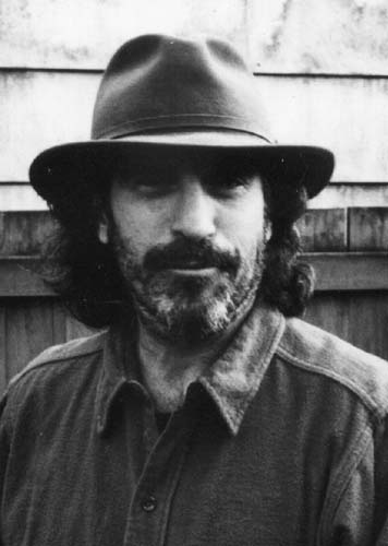 A Seasoned Taste: Richard Meltzer - Rock N' Roll Writer