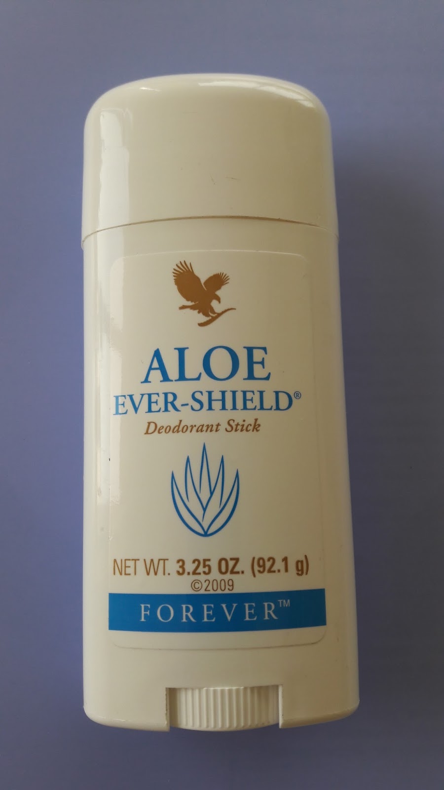 AmBRiEL(keşiflerim): ALOE EVER-SHIELD DEODORANT STİCK