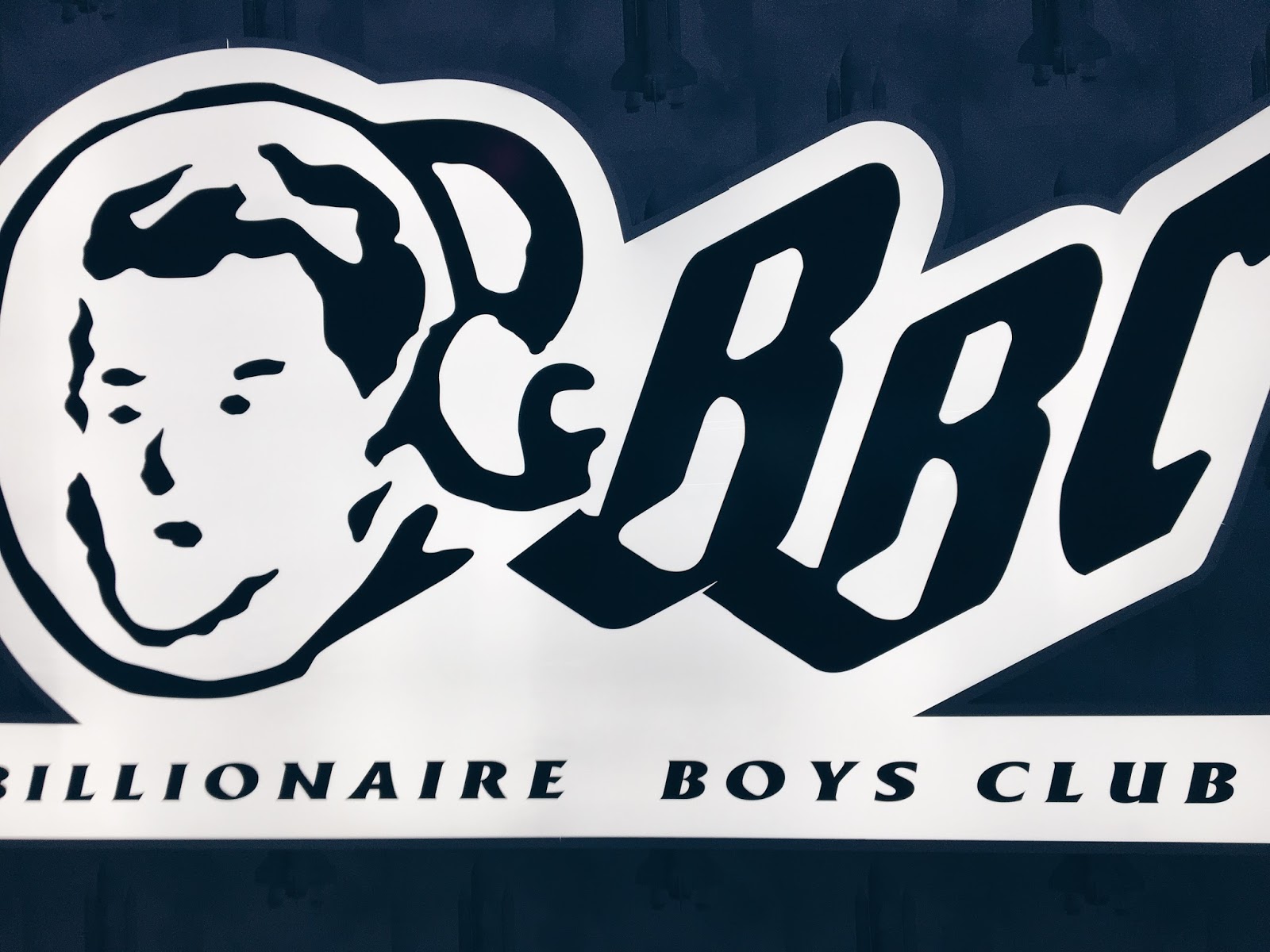 The New BBC/ICECREAM Flagship NY Store