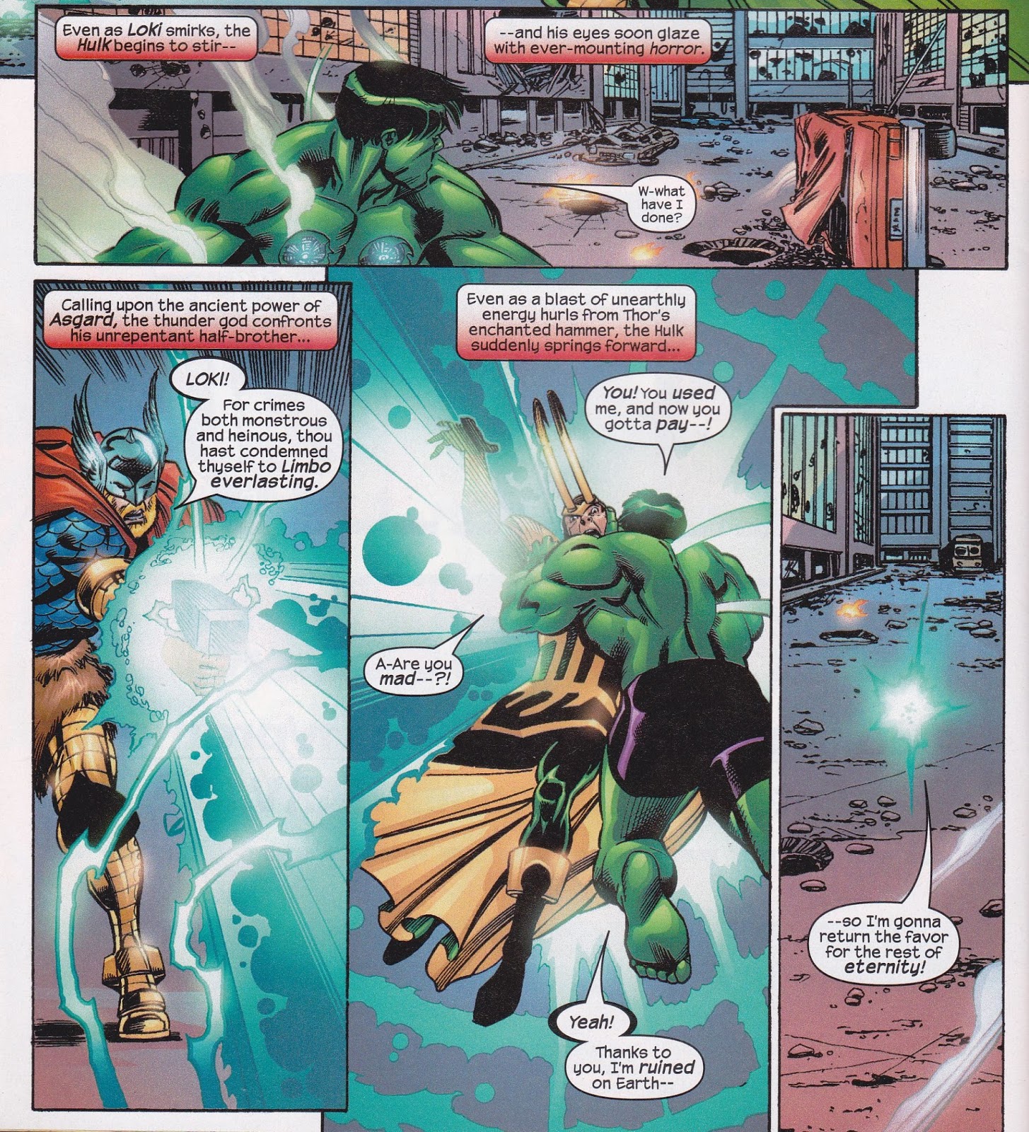 A Comic Odyssey: MC2 Across the Multiverse